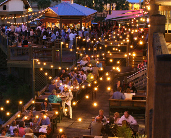 Foo Foo Festival - Pensacola, Florida