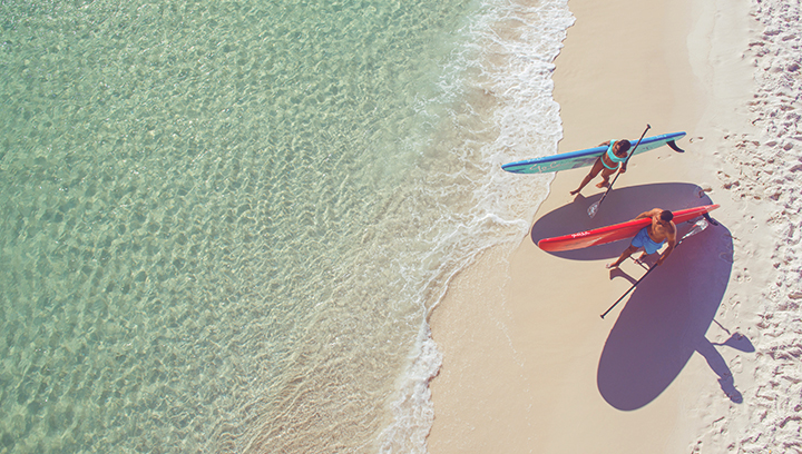 Pcola-Beaches-Image - Foo Foo Festival